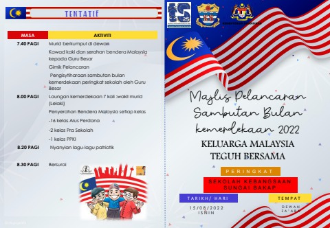 2022- BUKU PROGRAM MERDEKA - nora_pooh88 Flip PDF | AnyFlip