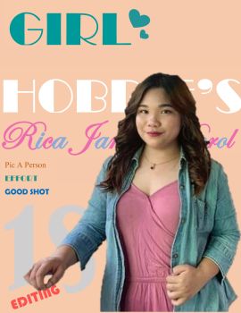 UTS MAGAZINE DOROL , RICA JANE G... - Rica Jane Dorol Flip PDF | AnyFlip