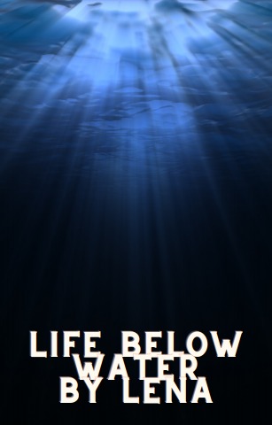 Lena V. Life Below Water - Jayce Alexander Flip PDF | AnyFlip