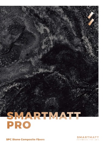 Smartmatt Pro e-catalog