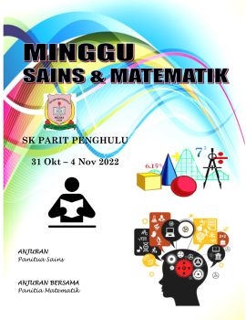 MINGGU PANITIA SAINS DAN MATEMATIK 2022 - dannatapri Flip PDF | AnyFlip