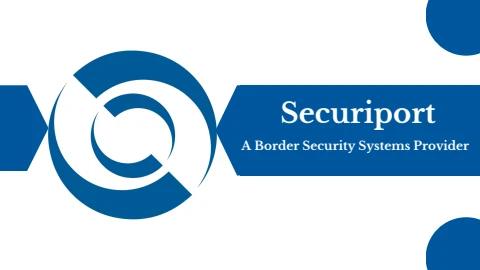 Securiport - A Border Security Systems Provider