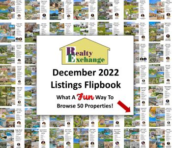 Realty Exchange December 2022 Listings - Realty Exchange Flip PDF | AnyFlip