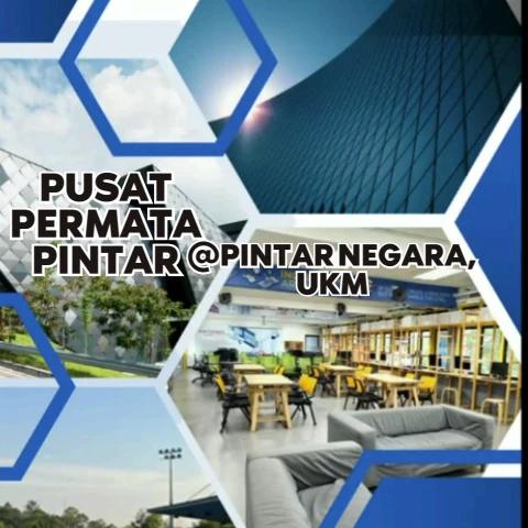 PUSAT PERMATA PINTAR @Pintar Negara UKM
