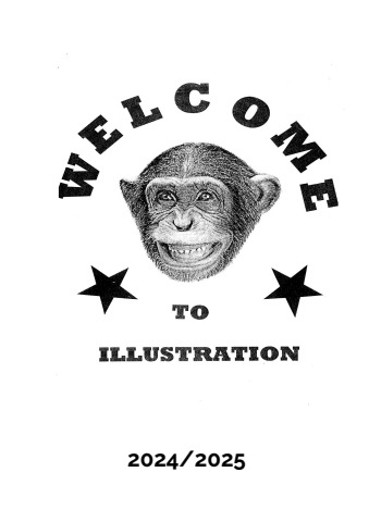 Monkey Notes