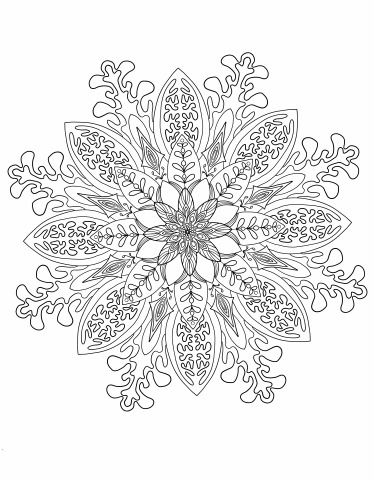 Funky Mandalas: Adult Coloring Book - Dahria Holloway Flip PDF | AnyFlip
