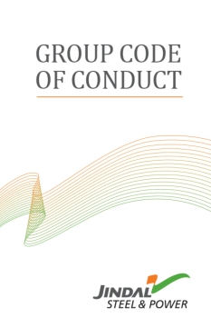 JSPL Group Code of Conduct