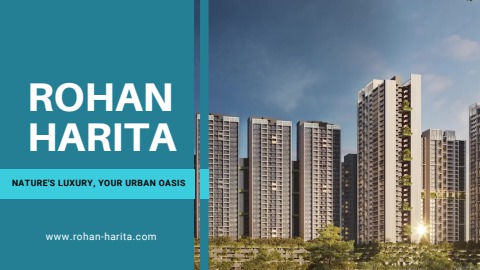 Luxury Redefined: Rohan Harita's 4 BHK Residences Await Your Arrival - Rahul Pokale Flip PDF ...