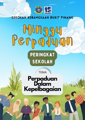 BUKU PROGRAM MINGGU PERPADUAN - nabilasyazween91 Flip PDF | AnyFlip
