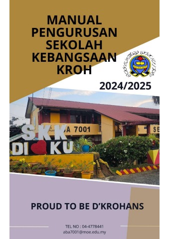 MANUAL PENGURUSAN SKK 2024/2025 - salhaizah6246 Flip PDF | AnyFlip