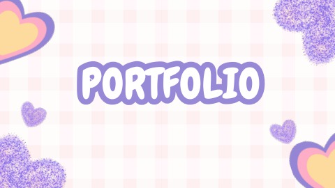 Portfolio