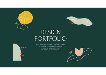 design portfolioFINAL -A3_rotated - zahidahraja Flip PDF | AnyFlip