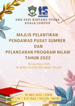 BUKU PROGRAM NILAM 2022 - shazmilaila Flip PDF | AnyFlip