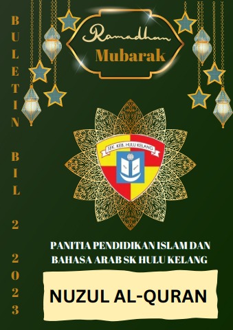 BULETIN PANITIA PENDIDIKAN ISLAM DAN BAHASA ARAB BIL 2 ...