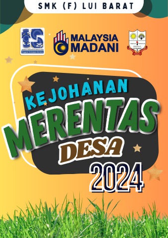 Buku Program Kejohanan Merentas Desa 2024 - g-72126790 Flip PDF | AnyFlip