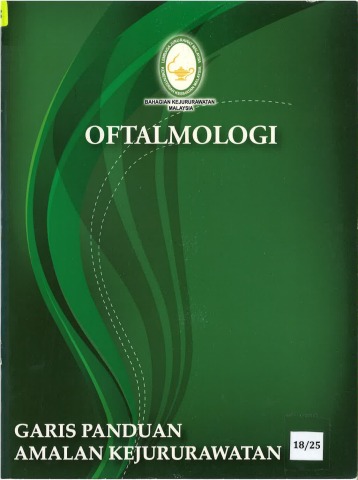 BUKU GARIS PANDUAN AMALAN KEJURURAWATAN Bookcase - Flip Book| AnyFlip