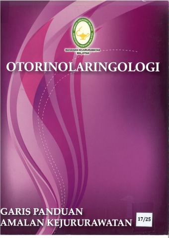 BUKU GARIS PANDUAN AMALAN KEJURURAWATAN Bookcase - Flip Book| AnyFlip