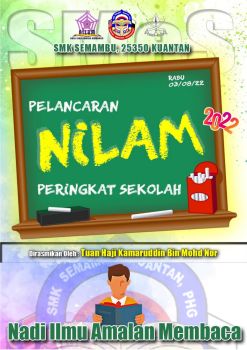 BUKU PROGRAM NILAM 2022 - g-83039799 Flip PDF | AnyFlip