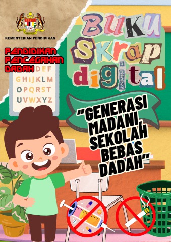 BUKU SKRAP DIGITAL PPDa 2024