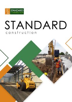 Standard Construction Co., Ltd. - Flip PDF | AnyFlip