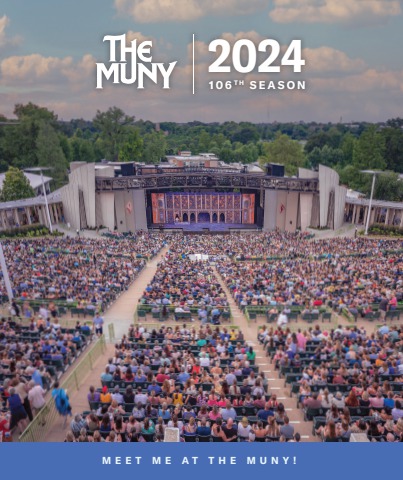 2024 Season Brochure - The Muny Flip PDF | AnyFlip