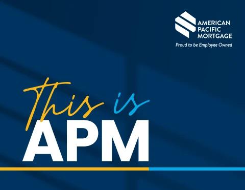 This is APM - Jennifer DePerez - American Pacific Mortgage Flip PDF ...