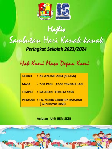 Hari kanak-kanak - biruperpaduan Flip PDF | AnyFlip