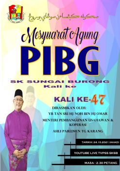 BUKU AGM PIBG KE 47 - biruperpaduan | Membalik PDF Dalam talian | AnyFlip