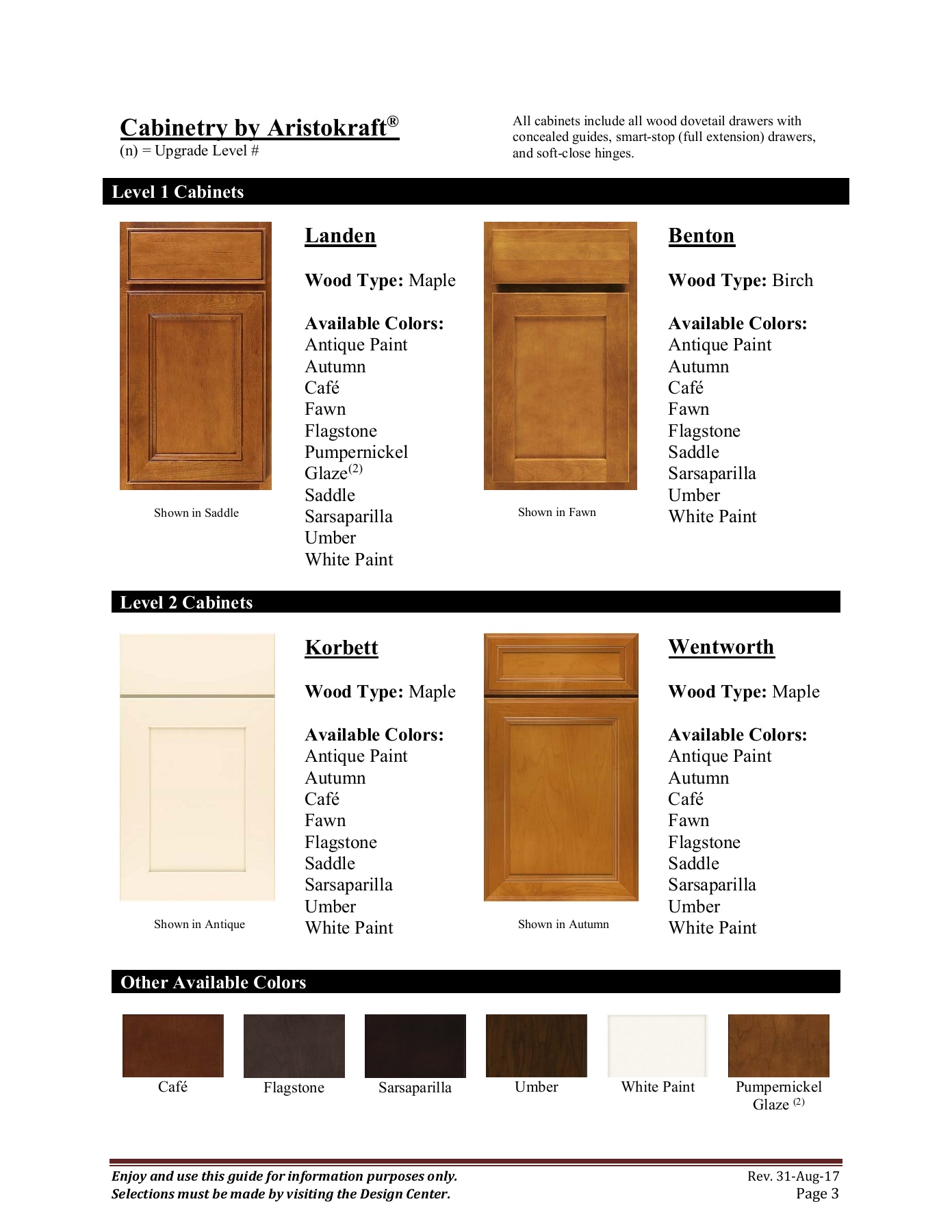 Aristokraft Cabinets Flagstone | Cabinets Matttroy