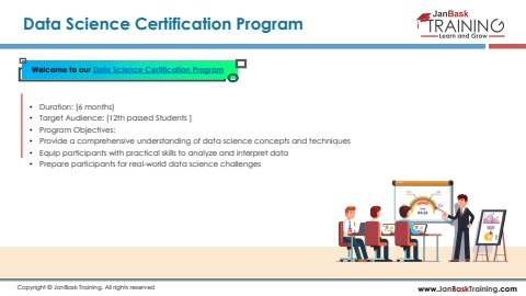 Data Science Certification Program - Akash Nagar Flip PDF | AnyFlip