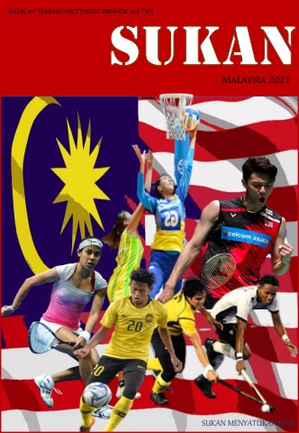 E-MAJALAH SUKAN - PERPUSTAKAAN SK KAMPUNG IDAMAN Flip PDF | AnyFlip