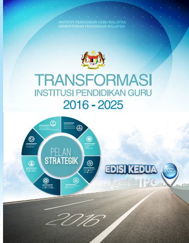 TRANSFORMASI IPG EDISI KEDUA - IPGKPI-CONTENT MANAGER 6 IPG-Pengelola ...
