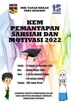 Buku Prog Kem Sahsiah 2022 - intan.aini.ali Flip PDF | AnyFlip