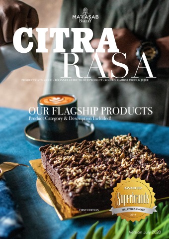 CITRA-RASA-MAMASAB-EDISI-JULY-2020-pdf - akarimenterprise77 Flip PDF ...