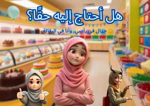PRODUK ARAB PB