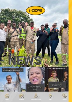 I-Zizwe - Zizwe Mining