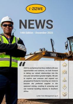 I-Zizwe - Zizwe Mining