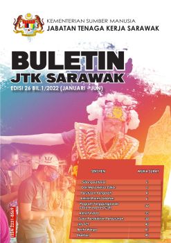 Buletin Edisi 26 (Jan-Jun) 2022 JTKSWK - johanmat84 Flip PDF | AnyFlip