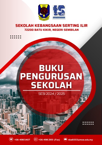 BUKU PENGURUSAN SEKOLAH SESI 2024/2025 - NUR HANIS BINTI ZAINAL ABIDIN KPM-Guru Flip PDF | AnyFlip