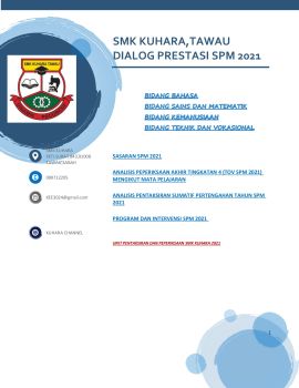 POST MORTEM SPM 2021 - g-54270292 | Membalik PDF Dalam talian | AnyFlip