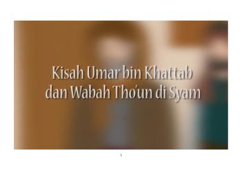 kisah umar bin khatab - niniksutini19 | PDF Online | AnyFlip