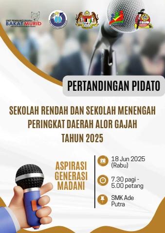 Pertandingan Pidato - g-28113058 Flip PDF | AnyFlip