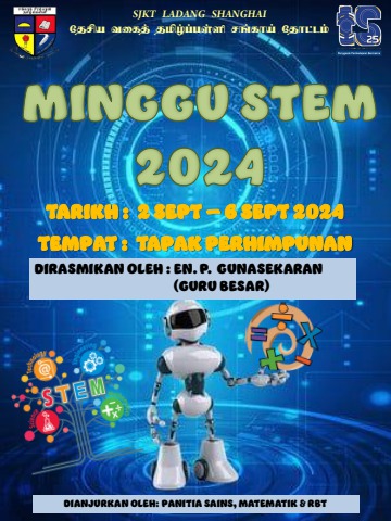 BUKU PROGRAM MINGGU STEM - VASANTHI A/P THAMAL SALVAM KPM-Guru Flip PDF | AnyFlip