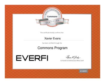 EverFi certificate 1 - courtney_j_johnson Flip PDF | AnyFlip
