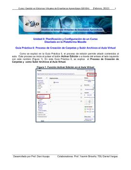 Guia_practica_6_creacion_de_carpetas_y_archivos - itcd.upel | PDF Online | AnyFlip