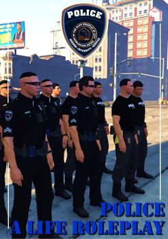 A Life Roleplay City ; Police - ploydang090 | พลิก PDF ออนไลน์ | AnyFlip
