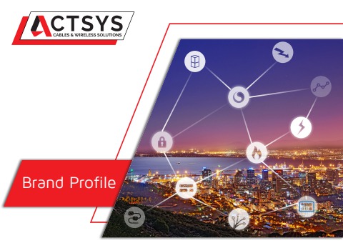 Actsys Brand Profile - Reacts Advertising Flip PDF | AnyFlip