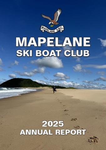 Mapelane Report 2025