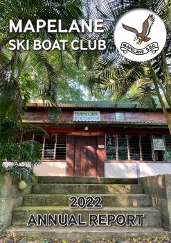 2022 Mapelane Annual Report - Reacts Advertising Flip PDF | AnyFlip