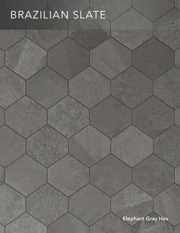 Brazilian Slate